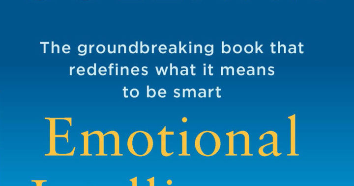 Emotional Intelligence: 25th Anniversary Edition – Daniel Goleman Emotional Intelligence: 25th Anniversary Edition – Daniel Goleman