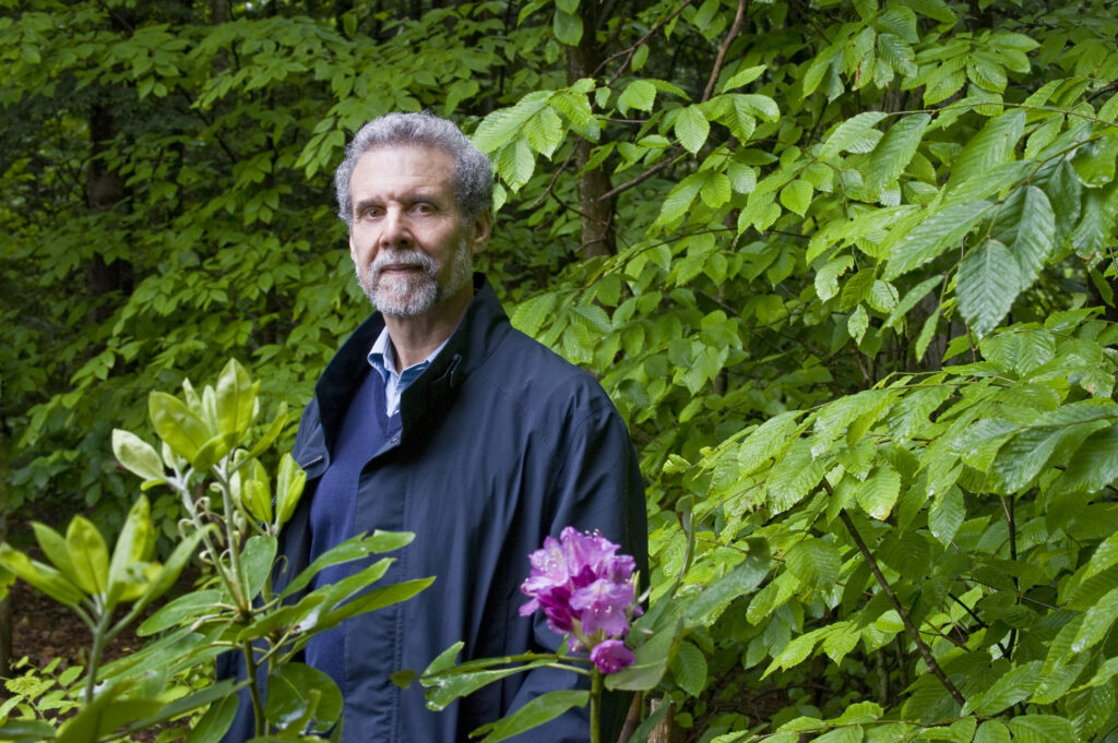 About – Daniel Goleman