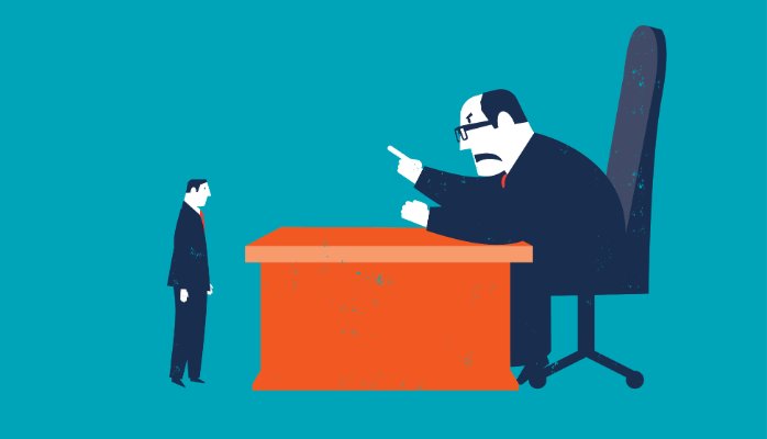 How to Coach a Dictatorial Leader - Daniel Goleman